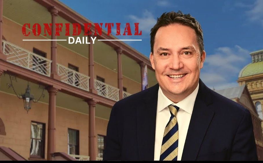 Open Letter from John Ruddick MLC