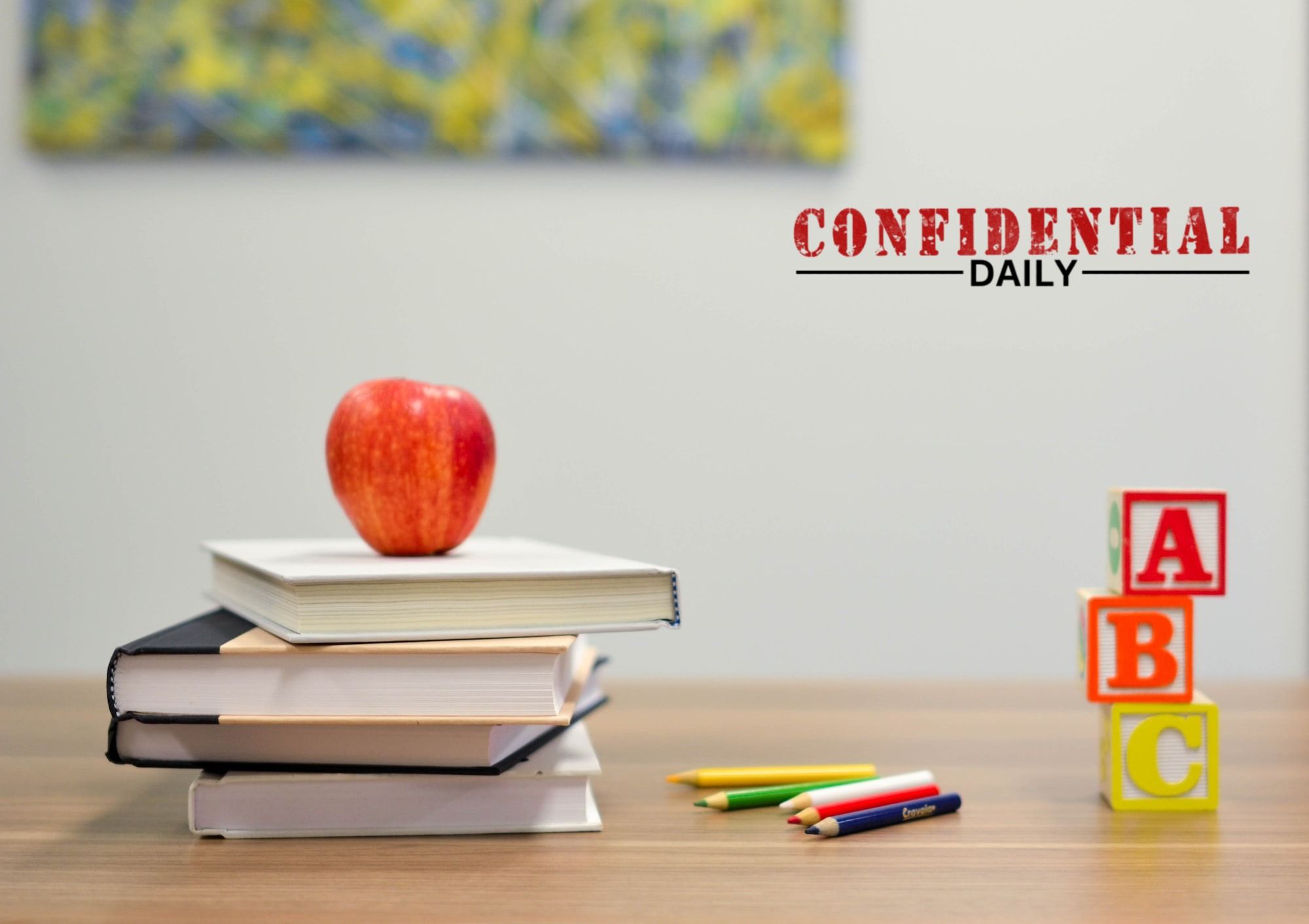 Our Failing Education System