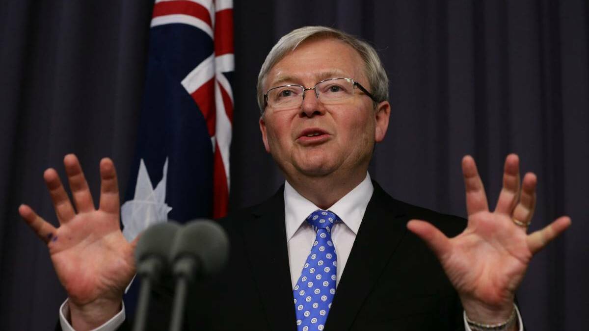 Krudd to Go?