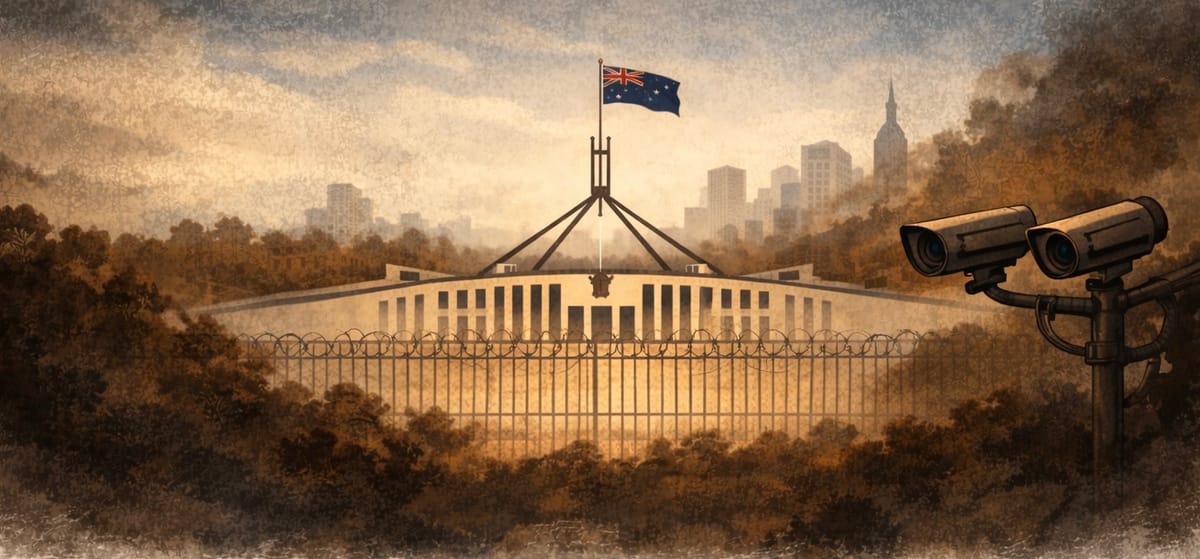 10 Predictions for Australian Politics in 2026