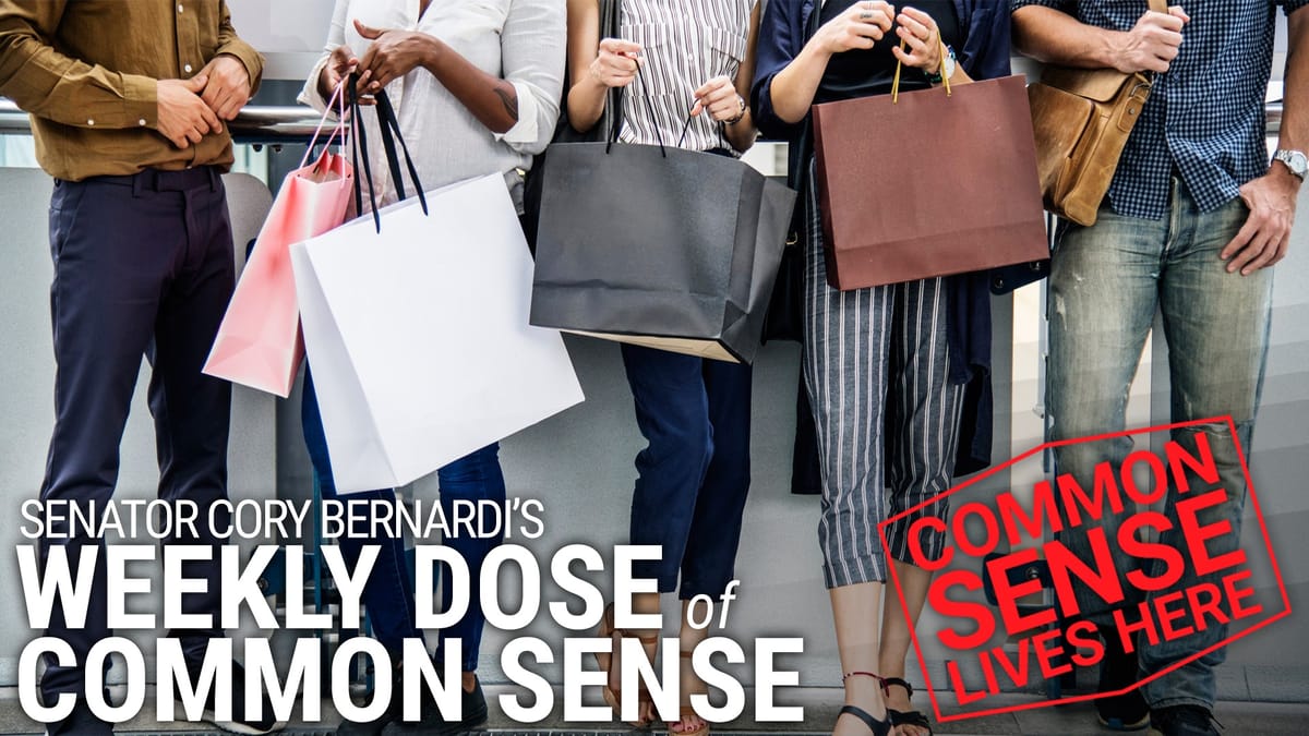 Instant Gratification