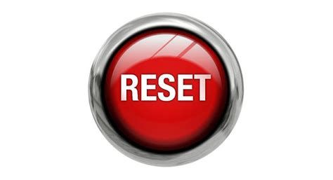 The Great Reset Explained.