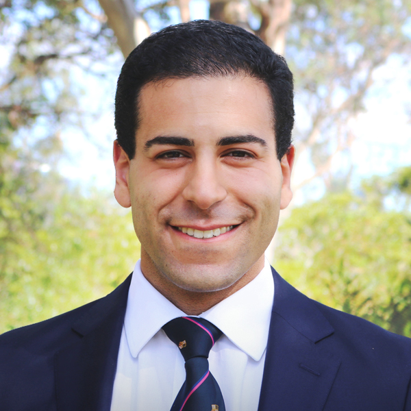 A true conservative party